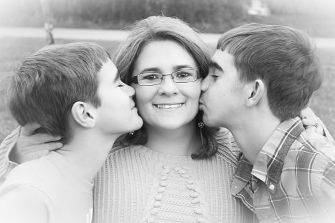 WV Family Photographers | Waybright Photography
